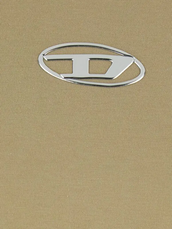DIESEL® T-shirt - Beige