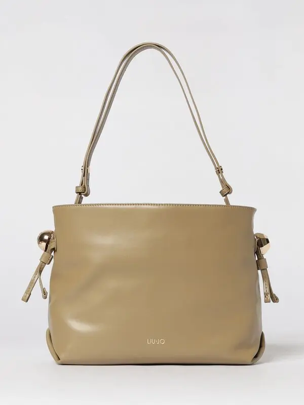 Liu Jo Shoulder Bag - Brown