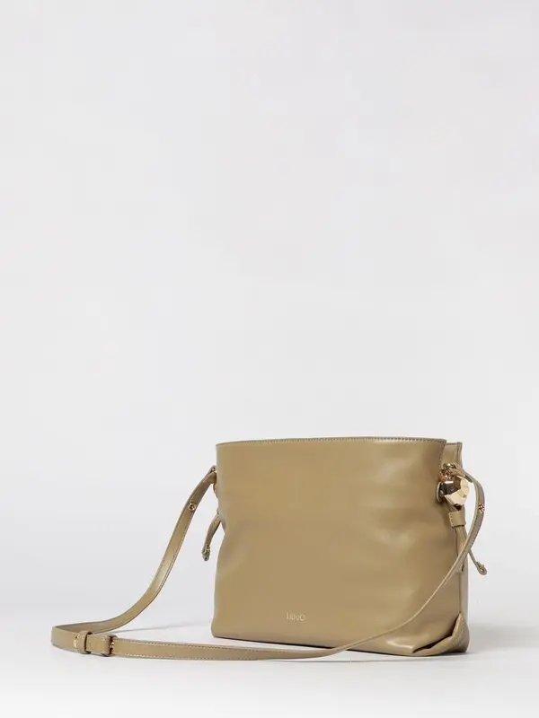 Liu Jo Shoulder Bag - Brown