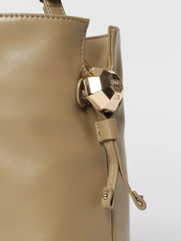 Liu Jo Shoulder Bag - Brown