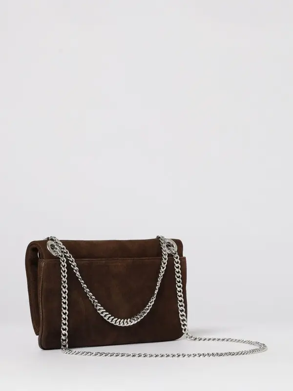 Zadig&Voltaire Crossbody Bag - Brown
