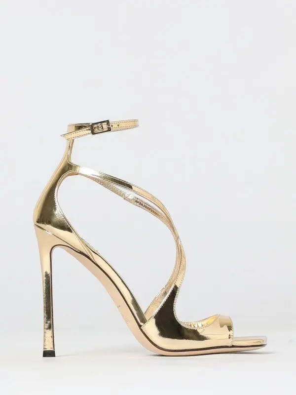 JIMMY CHOO Heeled Sandal