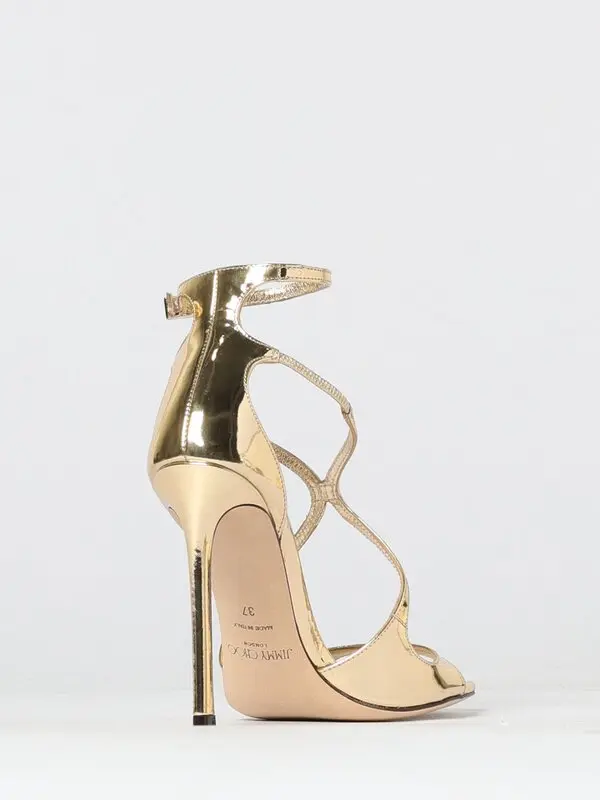 JIMMY CHOO Heeled Sandal