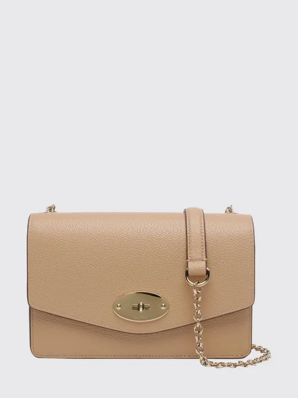 Mulberry Chain Strap Bag