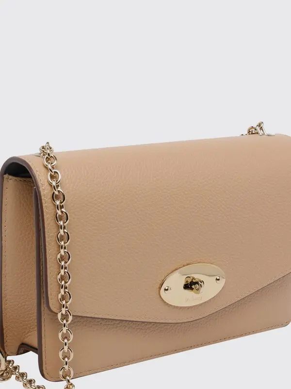 Mulberry Chain Strap Bag