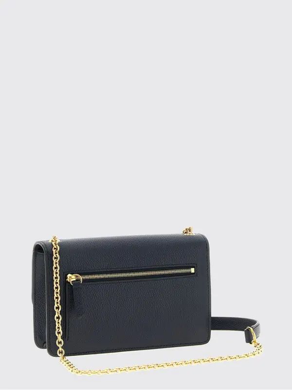 Mulberry Chain Strap Bag - Blue