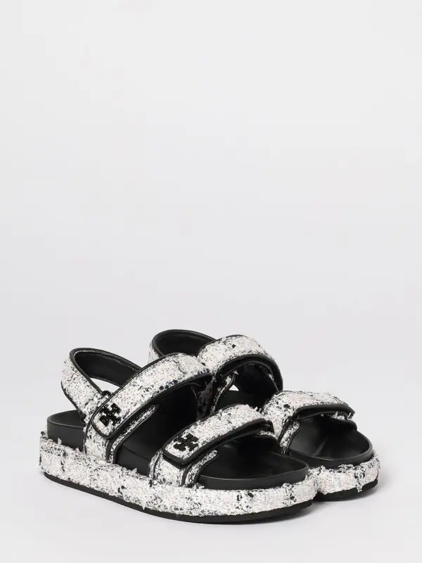 Tory Burch Heeled Sandals - Pink