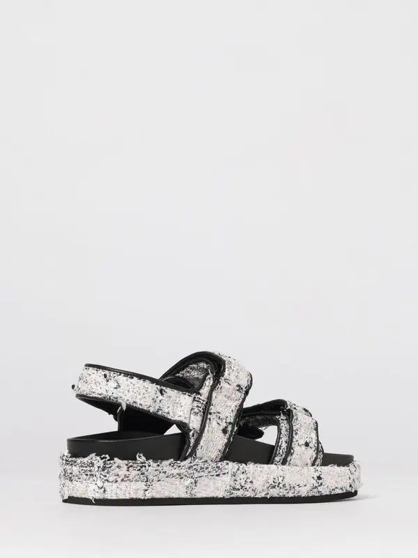 Tory Burch Heeled Sandals - Pink