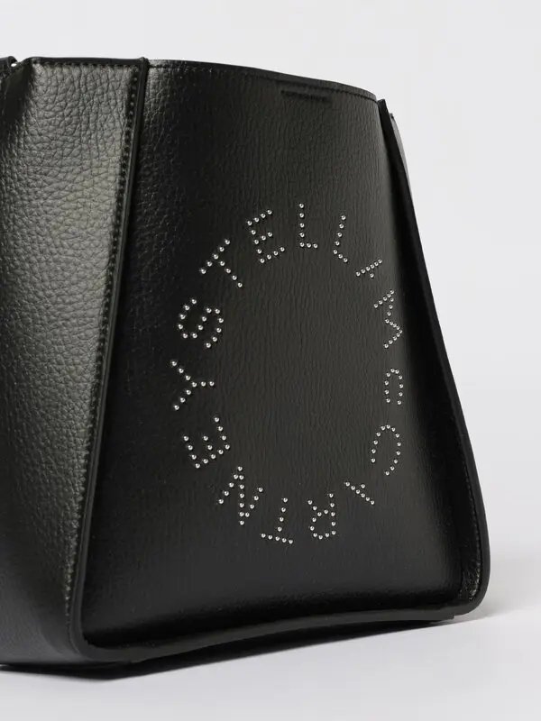Stella McCartney Mini Bag - Black