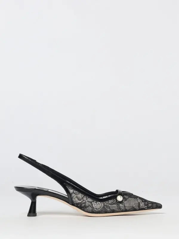 JIMMY CHOO Pumps - Black