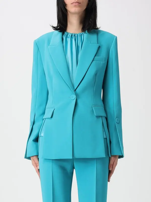 Pinko Blazer - Green