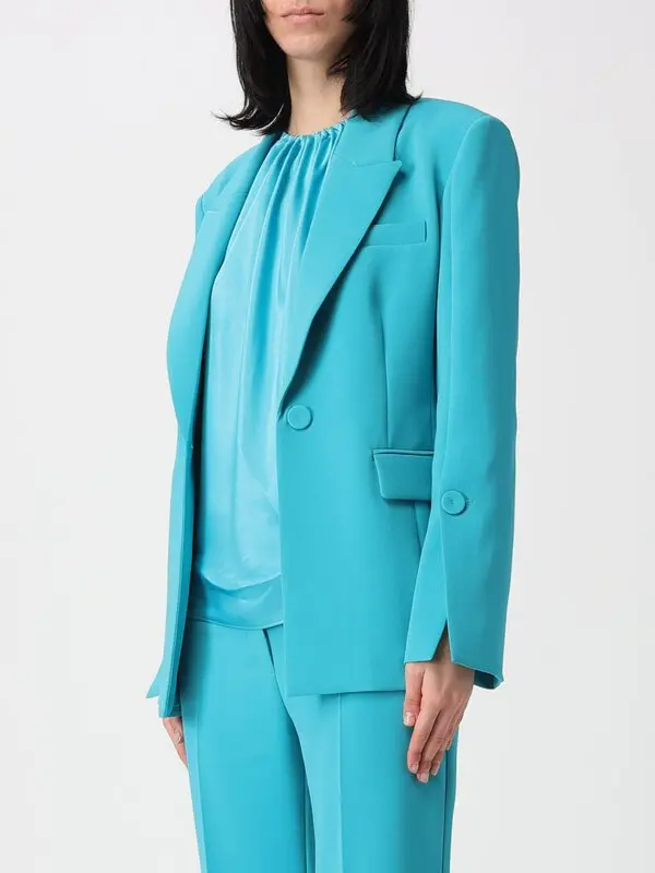 Pinko Blazer - Green