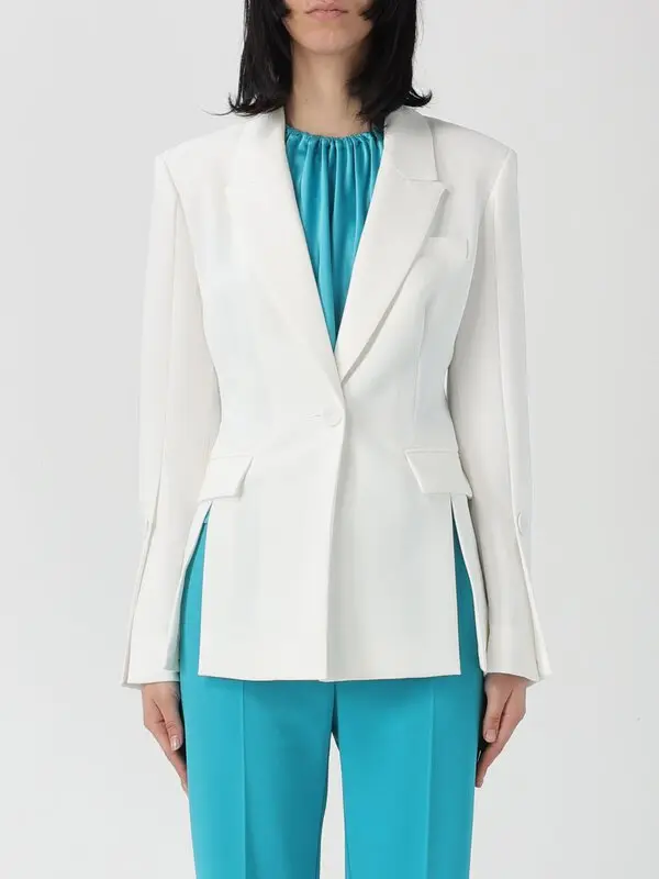 Pinko Blazer - White