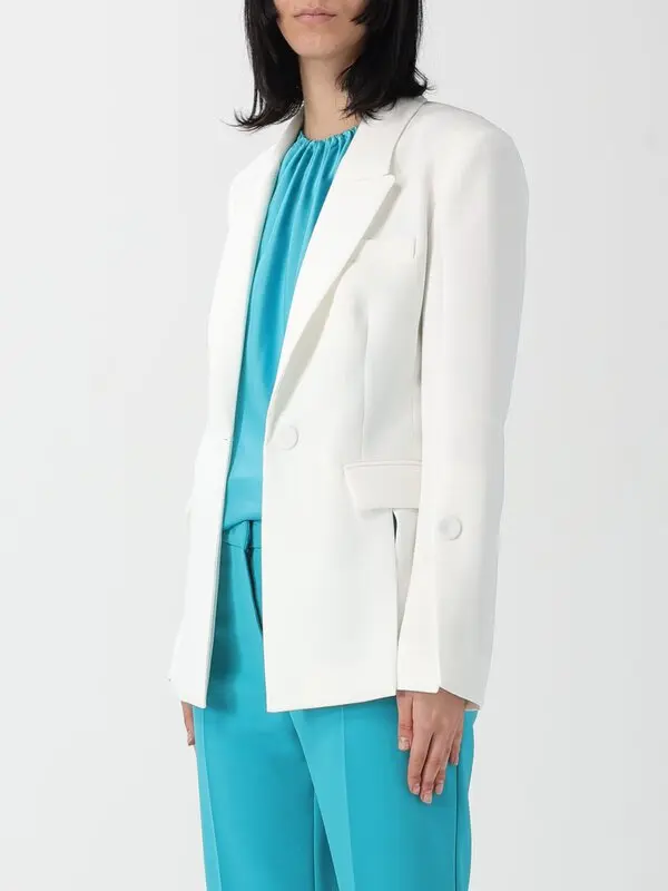 Pinko Blazer - White