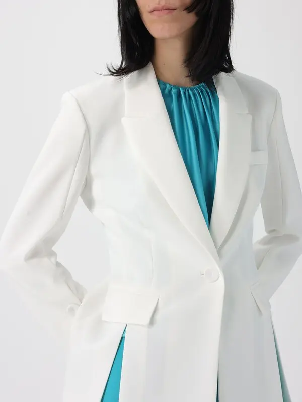 Pinko Blazer - White
