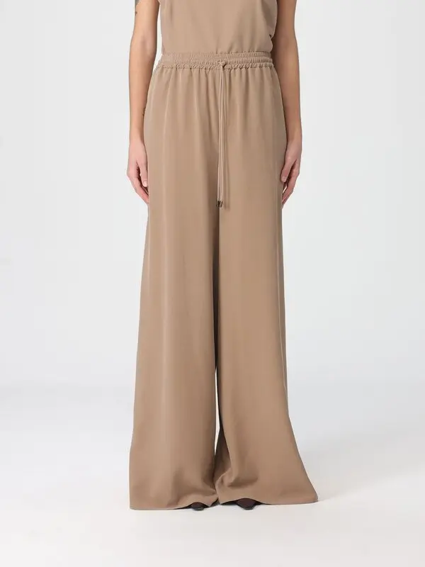 Max Mara Wide Leg Trousers