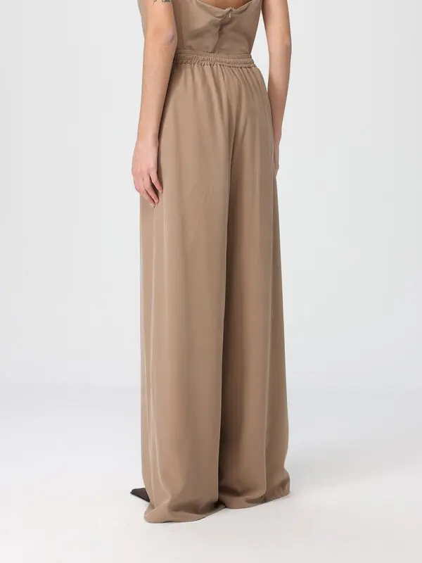Max Mara Wide Leg Trousers