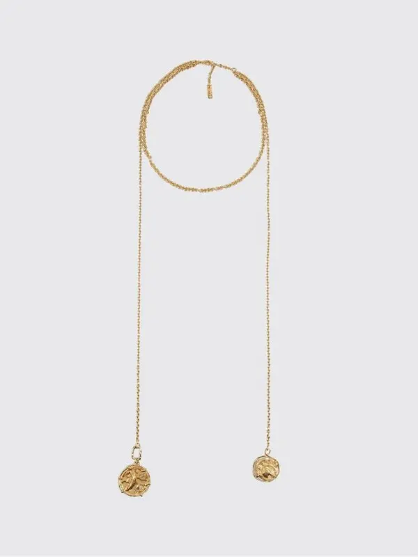 Chloé Necklace - Gold