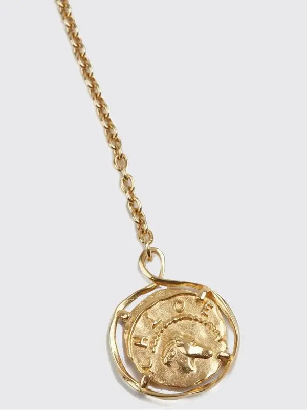 Chloé Jewel Necklace