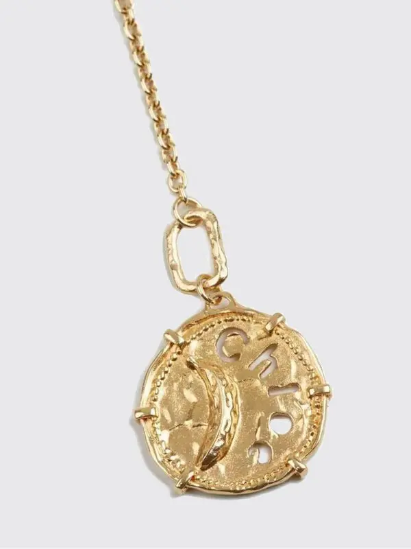 Chloé Jewel Necklace
