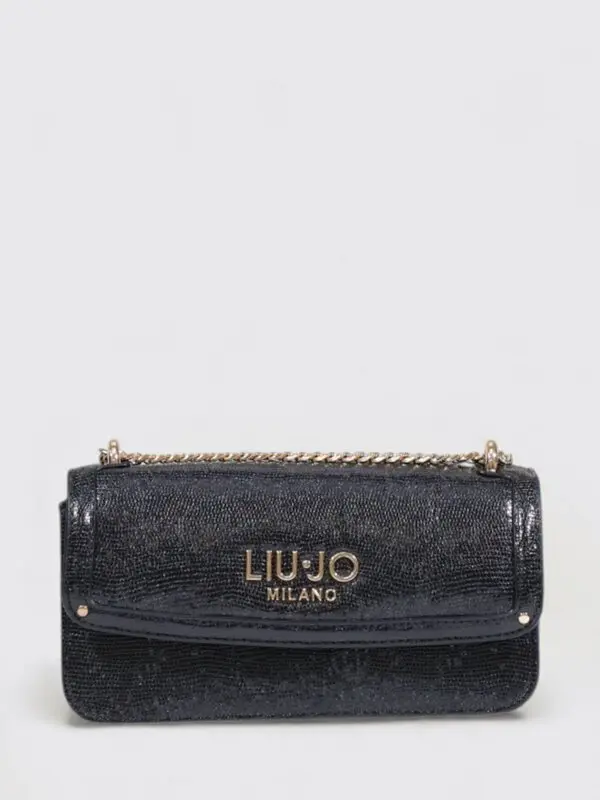 Liu Jo Mini Bag - Black