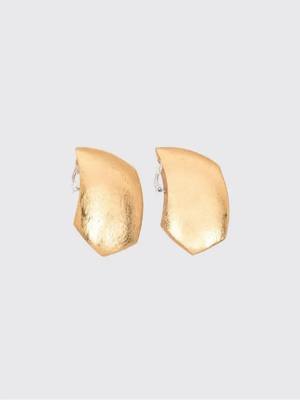 MONIES Clip On Earrings - Gold