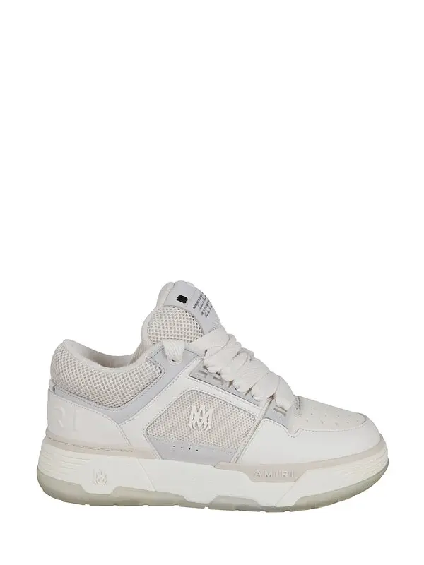Amiri Alabaster Sneaker
