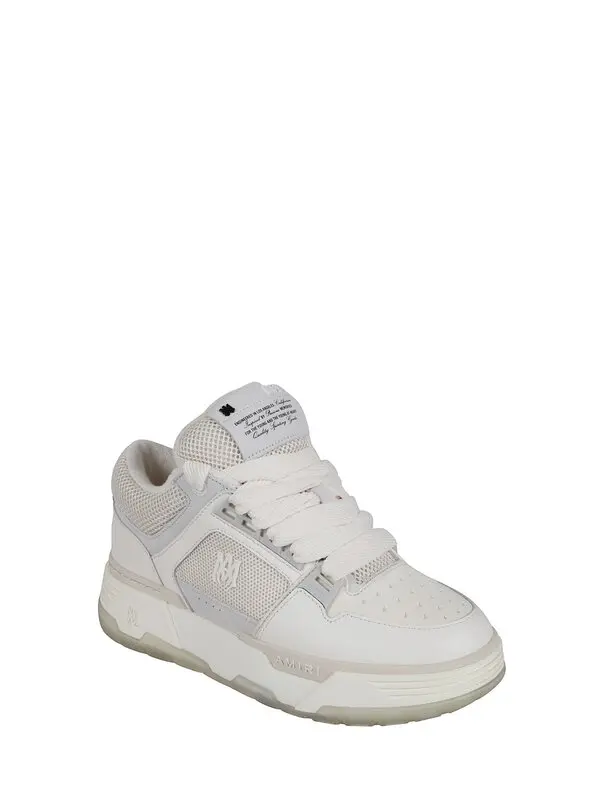 Amiri Alabaster Sneaker