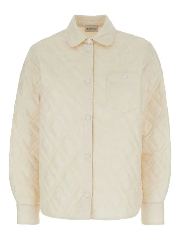 Moncler Nylon Overshirt