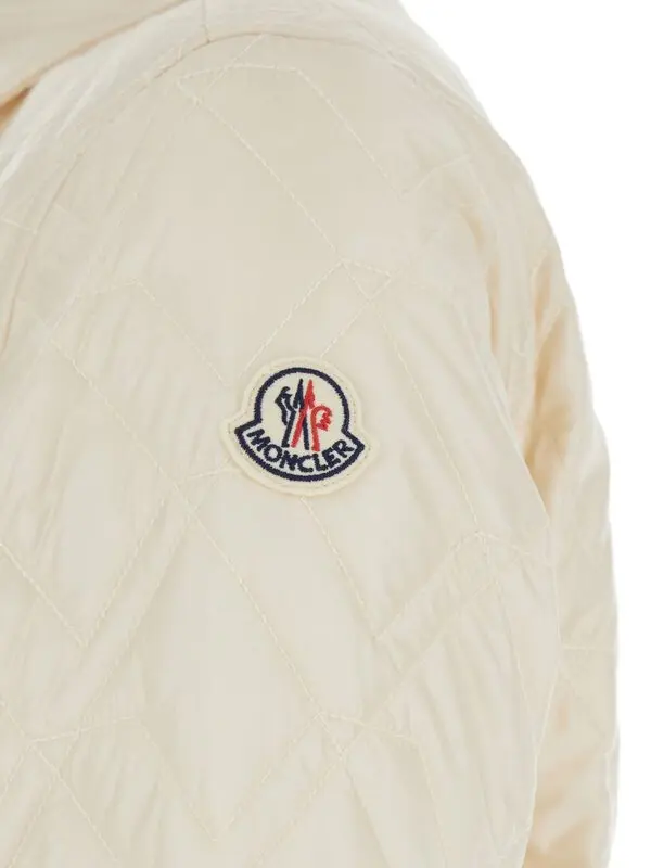 Moncler Nylon Overshirt