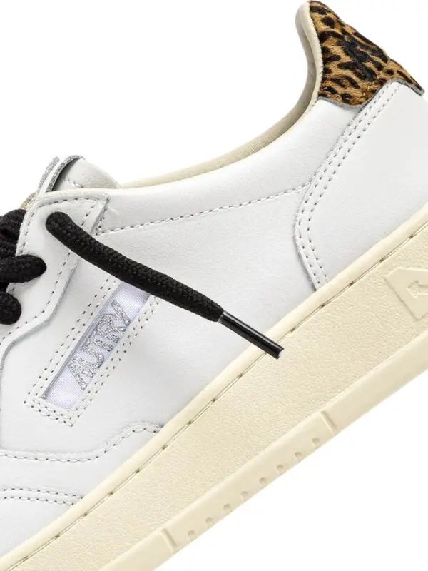 AUTRY Medalist Low Sneakers - Multi