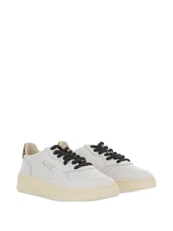 AUTRY Medalist Low Sneakers - Multi