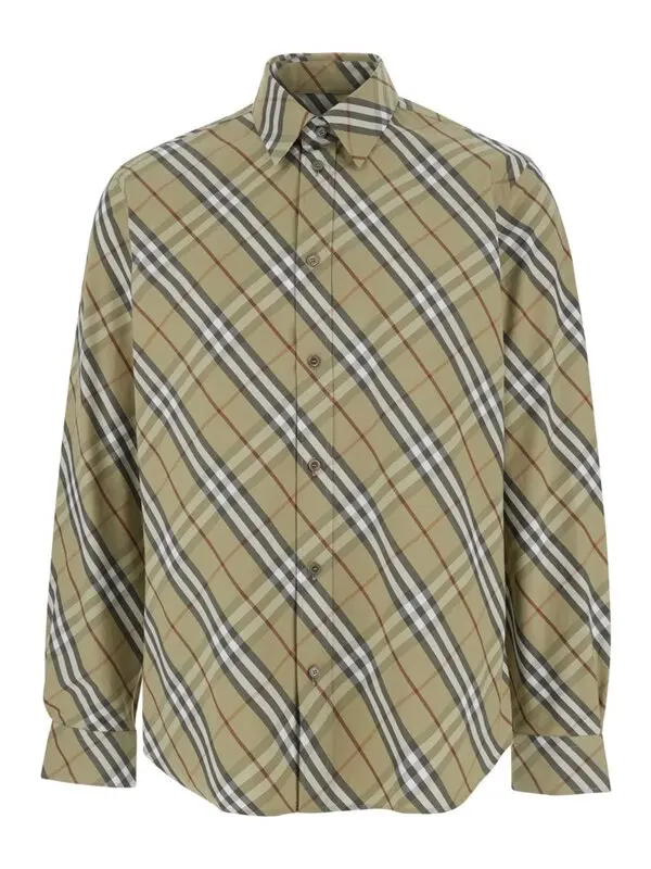 Burberry Robert Shirt