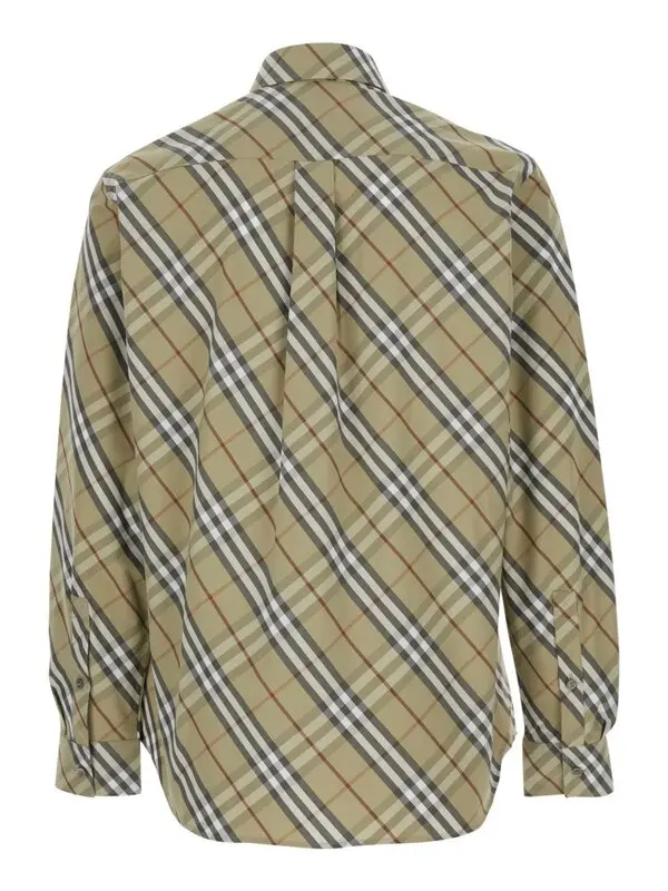 Burberry Robert Shirt