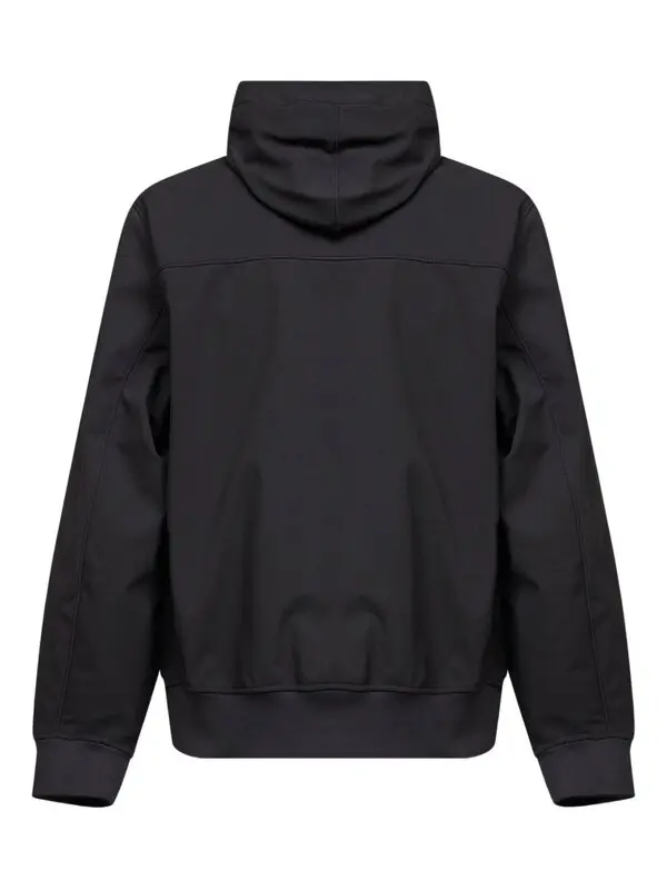 Stone Island Hooded Blouson Jacket