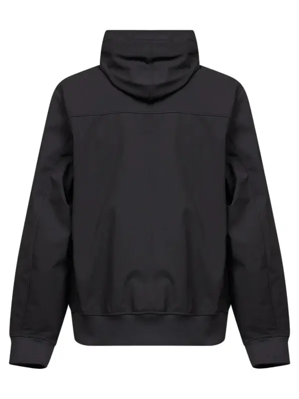 Stone Island Hooded Blouson Jacket