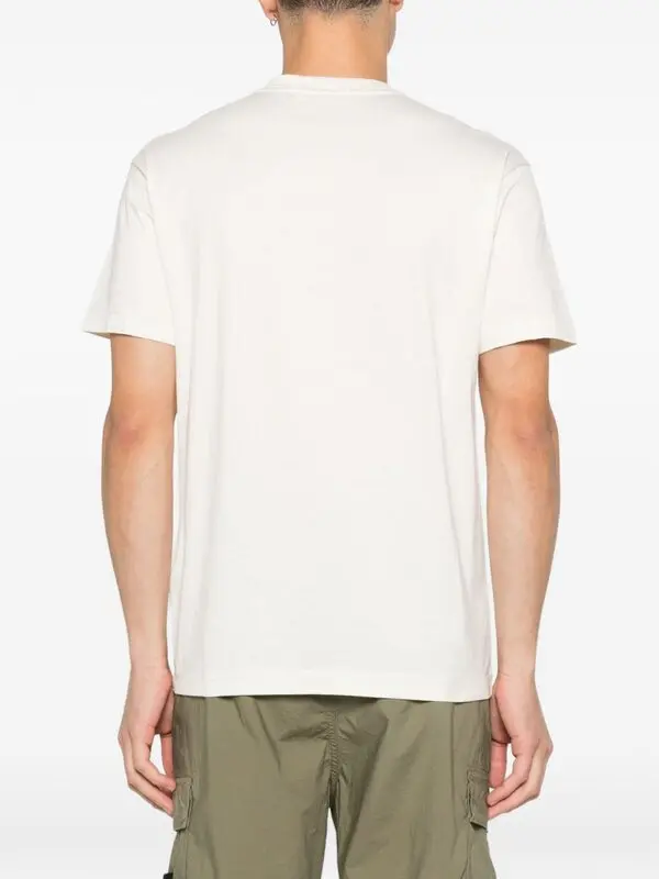 Stone Island Compass T-shirt