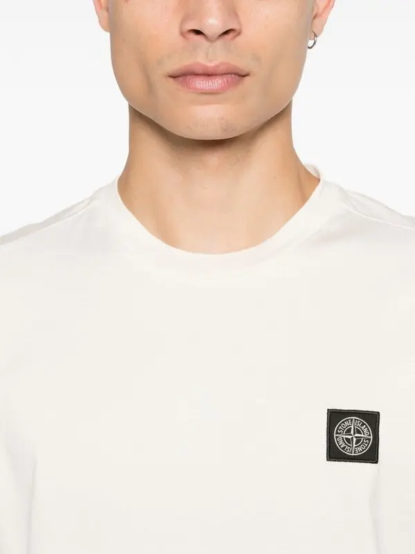 Stone Island Compass T-shirt