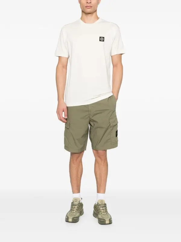 Stone Island Compass T-shirt