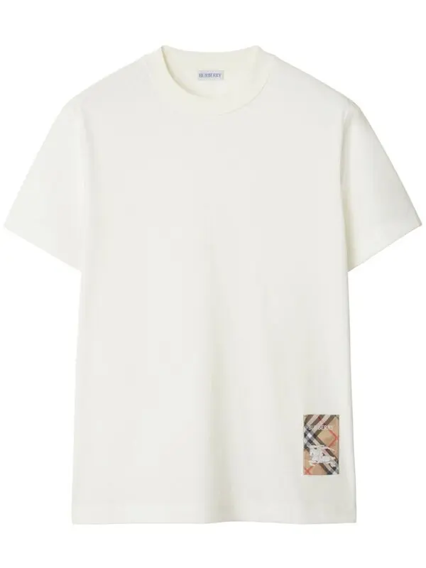 Burberry Cotton T-shirt