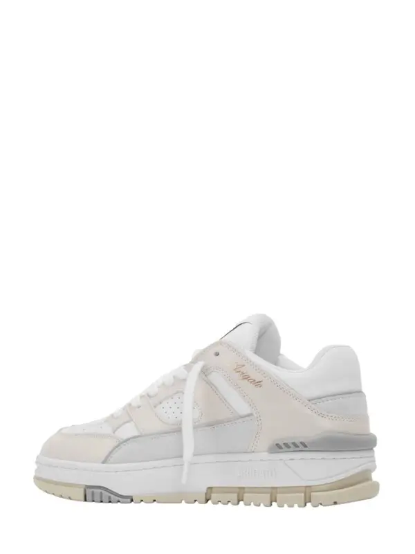 Axel Arigato Sneaker Area Lo - White
