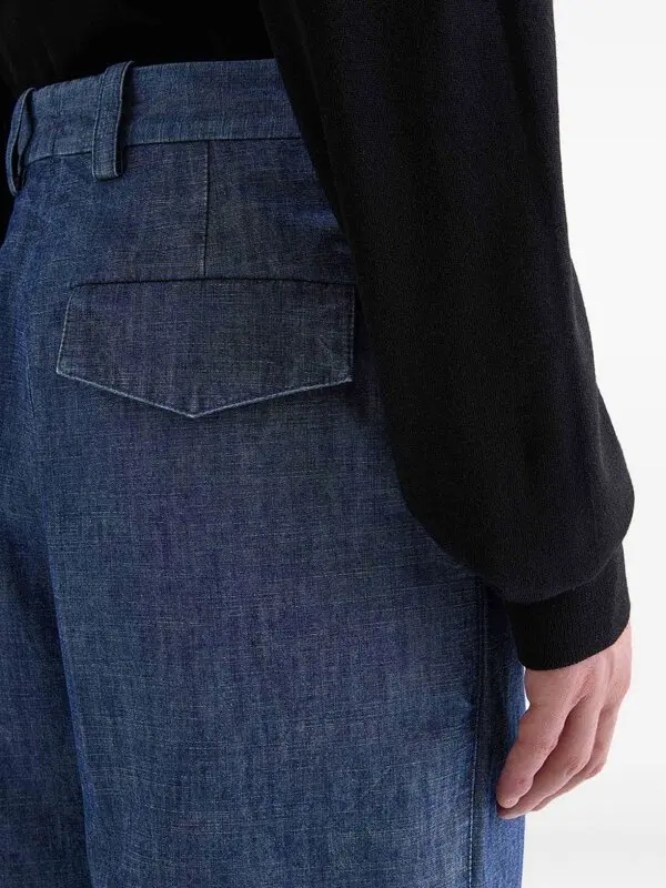 JIL SANDER Tailored Jeans