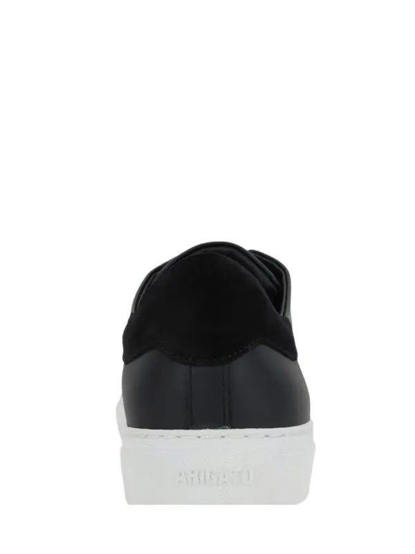 Axel Arigato Clean 90 Sneakers - Black