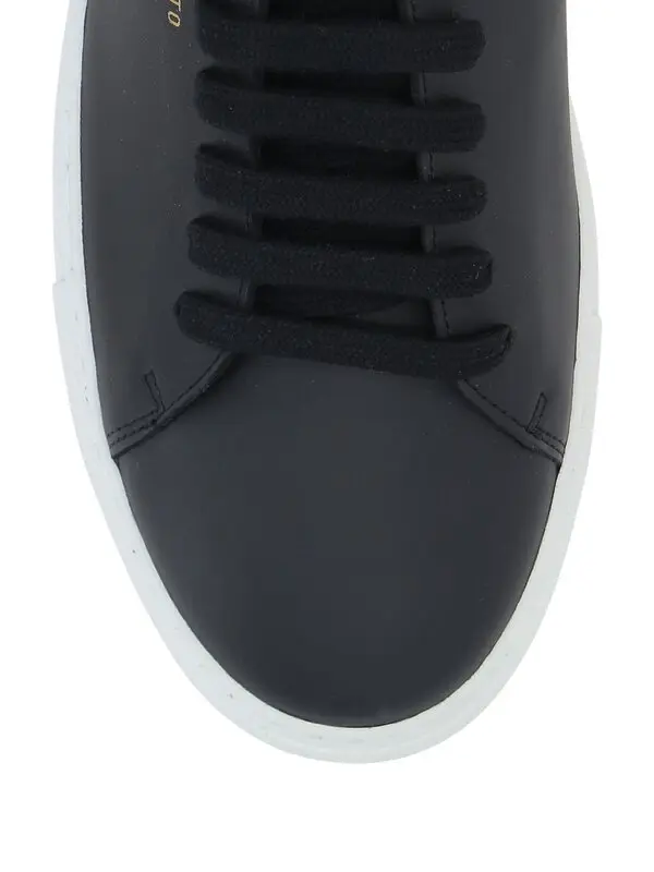 Axel Arigato Clean 90 Sneakers - Black