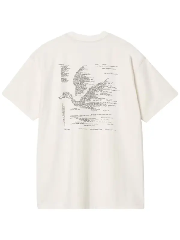 Carhartt Work In Progress Cotton T-shirt
