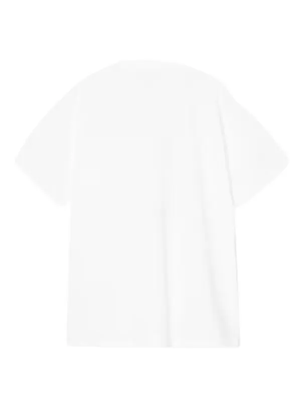 Carhartt Work In Progress Cotton T-shirt