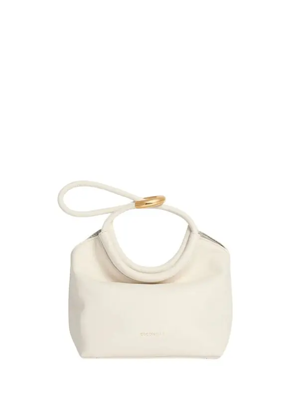 COCCINELLE Finn Pouch Bag