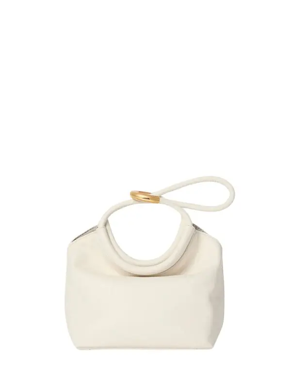 COCCINELLE Finn Pouch Bag