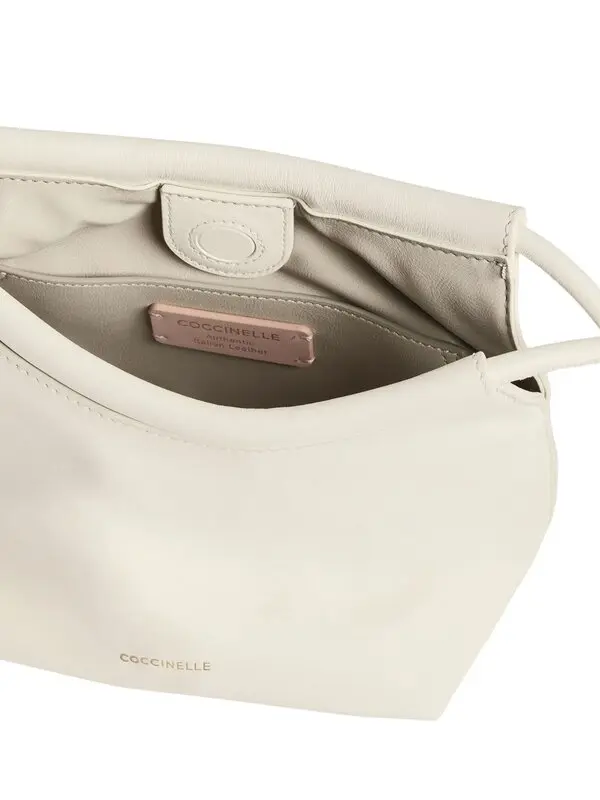 COCCINELLE Finn Pouch Bag