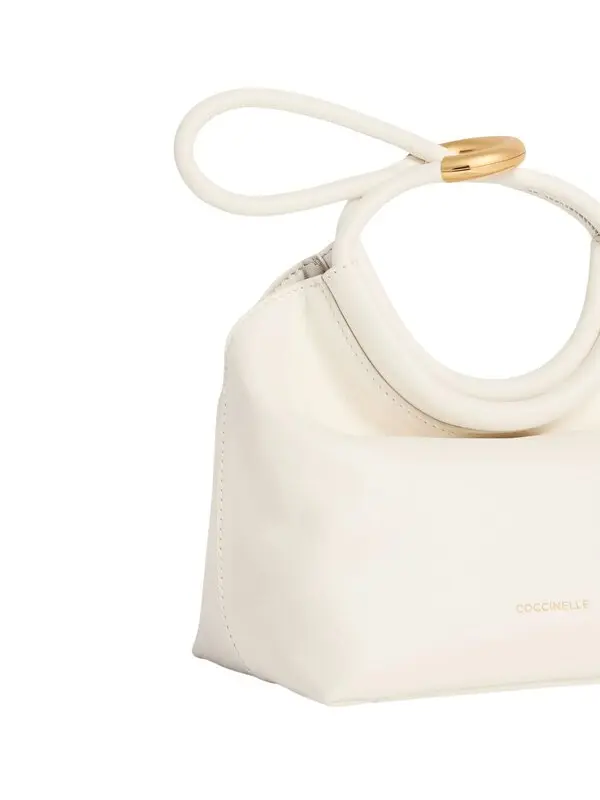 COCCINELLE Finn Pouch Bag